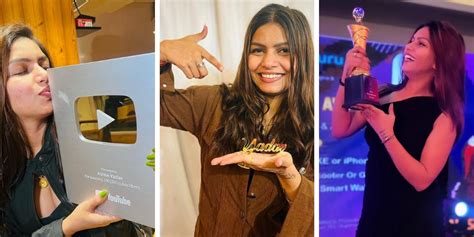 Shivangi Yadav Ashivi Biography Influencer Social Media