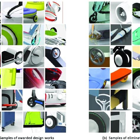 A Awarded Product Design Submissions Layouts From The Hardware Tools