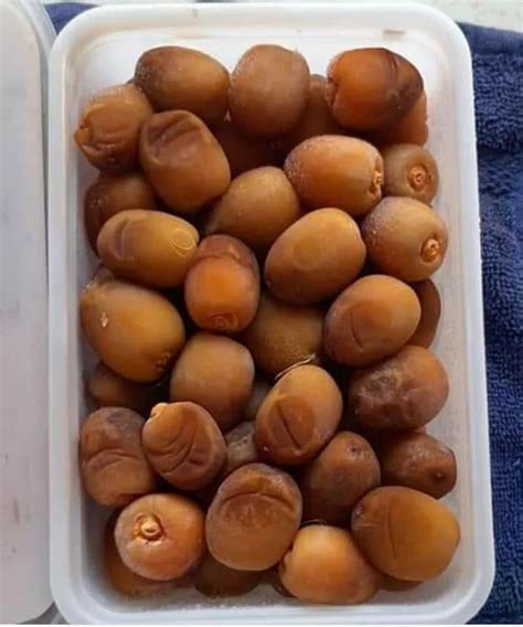 Yellow Rotana Rutab Dates 800 Gms At ₹ 500 Kg In Mumbai Id