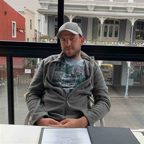 Marcus Ziesche Hausanschlussbearbeiter Anschlussmanagement Sachsen