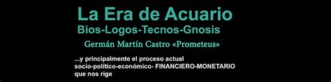 La Era De Acuario Evolucionsuperior