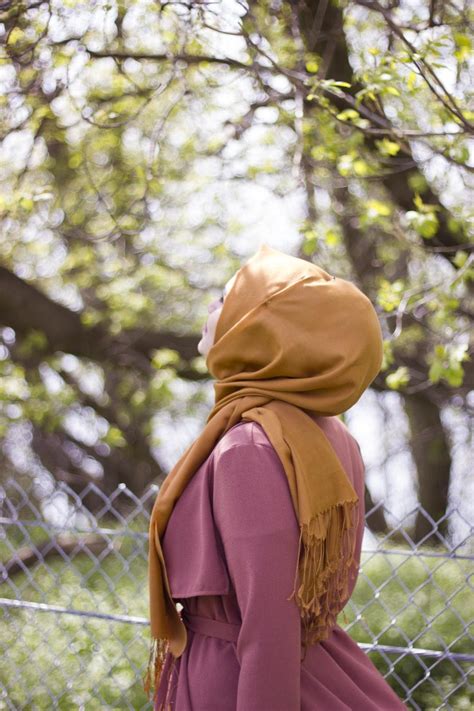 30 Foto Model Hijab Full Hd
