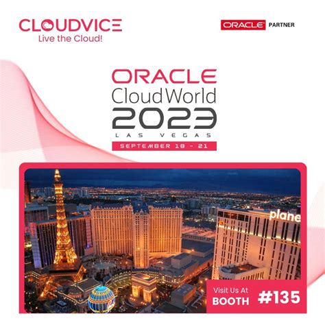 Vikas Nair On Linkedin Oraclecloud Oraclecloudworld Oraclepartner