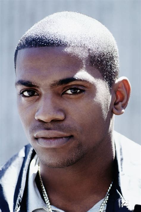 Mekhi Phifer Dafunda Wiki