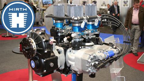 Considering The Hirth Engine Redback Aviation