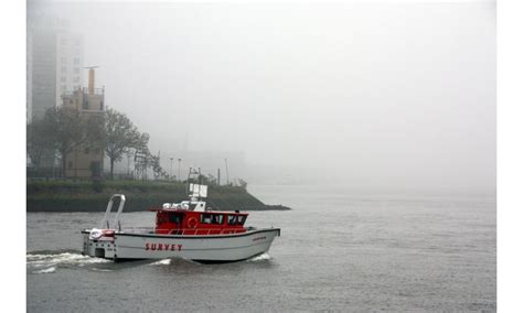 Geoxyz Selected For Surveys In Dutch Offshore Wind Farm Project Hydro