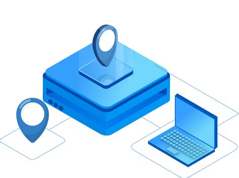 Rotating Proxy Ipler • Proxynet