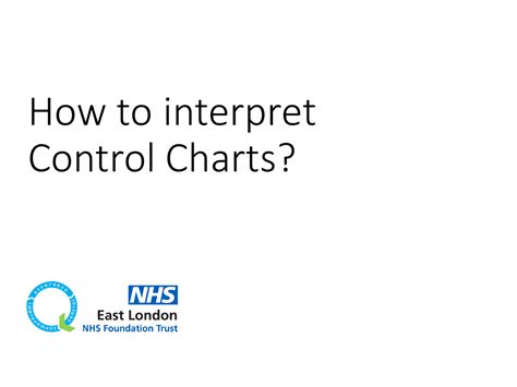 How To Interpret Control Charts What Is A Control Chart Docslib