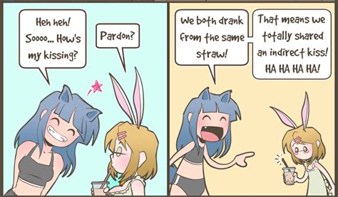 Carlos G 🇦🇺🇨🇱 On Twitter A Girl Called Lapin Is Available On Tapas