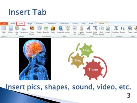 Ppt Introduction To Powerpoint 2010 Powerpoint Presentation Free Download Id4943171