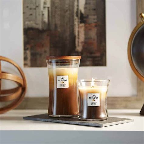 Bougie originale en forme de café