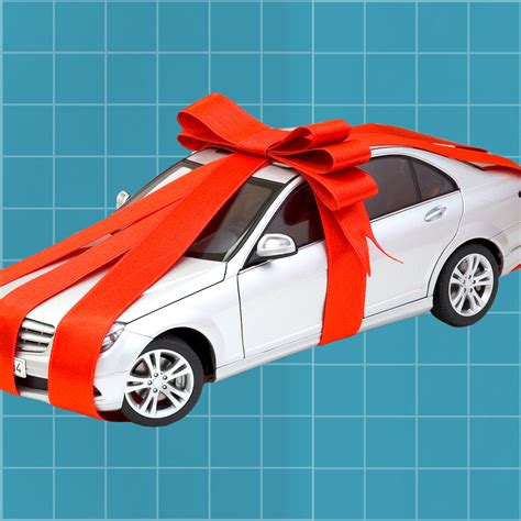 Bows For Automobiles