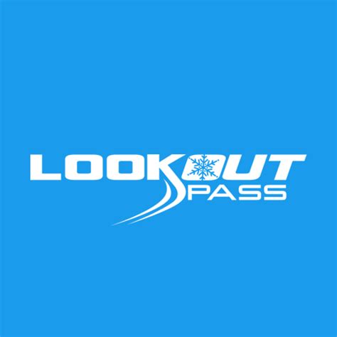 Lookout Pass Ski Area
