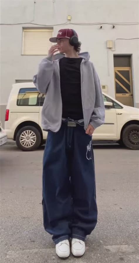 Pin By Luka💕 On Fits Y2k Outfits Men Mens Streetwear Mens Outfits