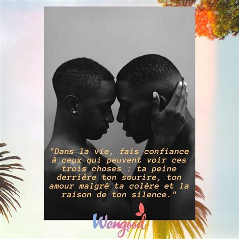 11 Citations Sur La Confiance Pour Recevoir Et Donner