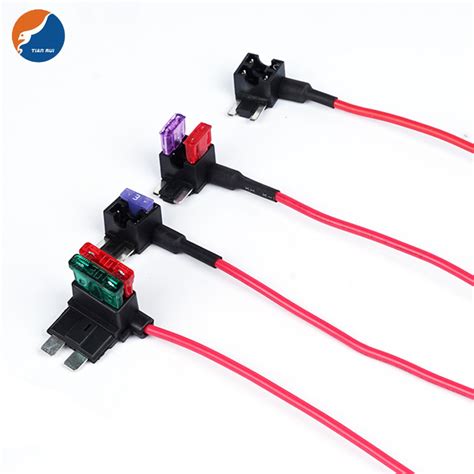 Standard Small Mini Micro Micro2 Micro3 Atm Acu Acn Acs Fuse Tap Micro Fuse Tap And Micro2