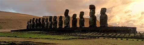 How Not To Do Easter Island Notripophobia