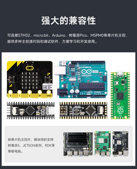 Esp32视觉识别模块wifi视频图传摄像头串口传感器智能小车机器人 阿里巴巴