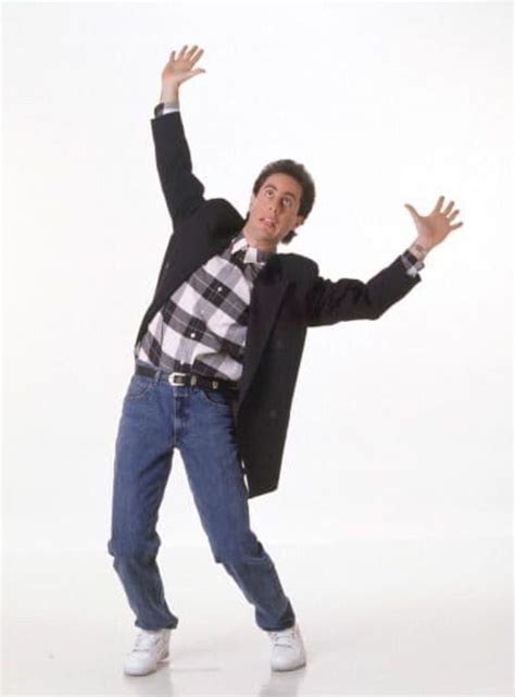 Seinfeld Normcore Seinfeld