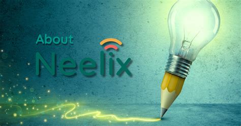 Our Story Neelix Platform