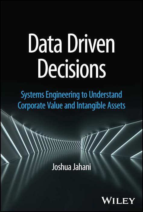 Data Driven Decisions Systems Engineering To Understand Corporate
