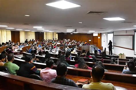 Expert Lecture On Using Generative Ai In Education