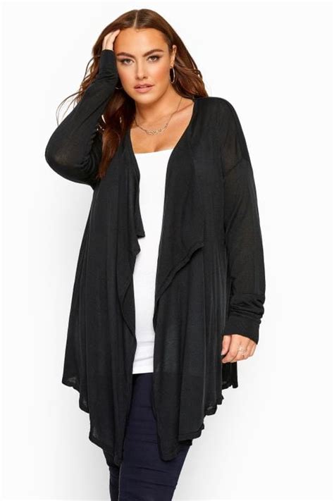 Plus Size Cardigans Yours Clothing Yours Clothing
