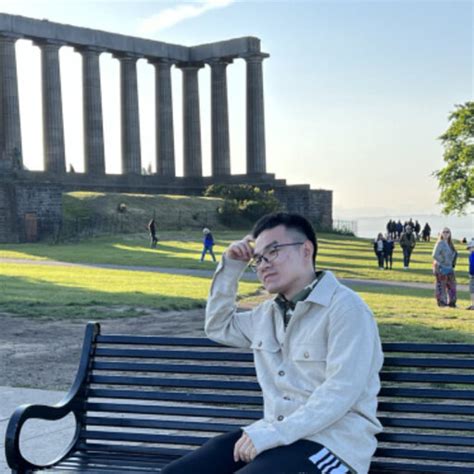 Shiqi Wang Master Of Science Research Profile