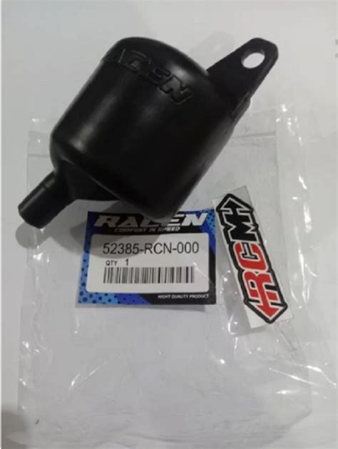 TABUNG PERNAPASAN PERNAFASAN RIS RISH YEIS INDUKSI HONDA NOVA DASH ORI
