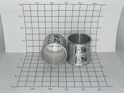 Transitional Hose Splicer 1 5 8 X 1 3 4 Stealth Conversions