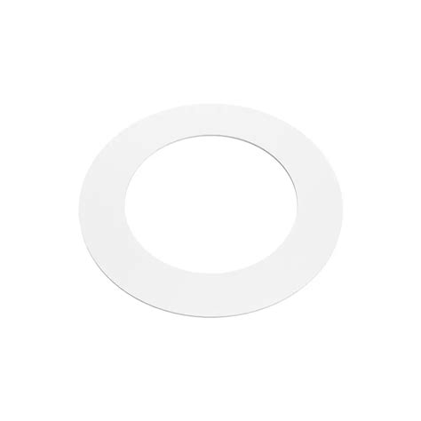 Universal Adapter Plate 155mm The Lighting Centre Nz