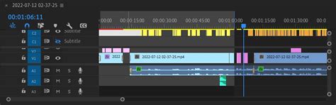 Editing Mistake Adobe Community