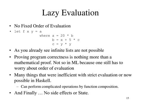Ppt Haskell Powerpoint Presentation Free Download Id947558