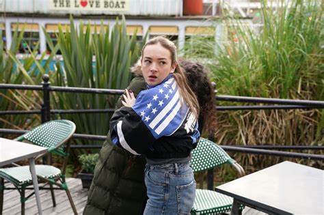 Hollyoaks Showdowns Graces Confession And Darrens Fury In 12 Spoiler