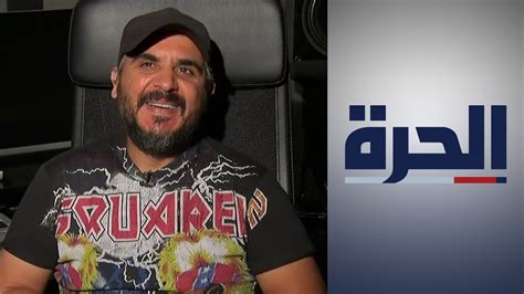 لقاء خاص مع الملحن المصري وليد سعد Youtube