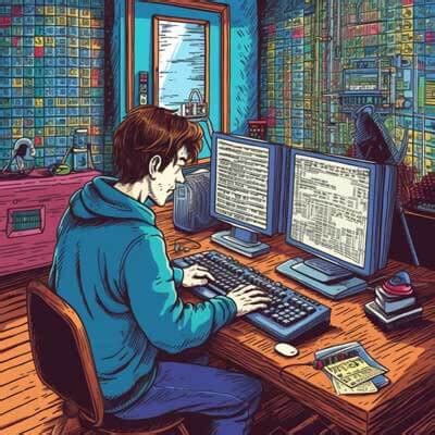 Reading Binary Data Structures With Python