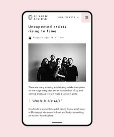 Website Design Design A Website That Sets You Apart Wix Com