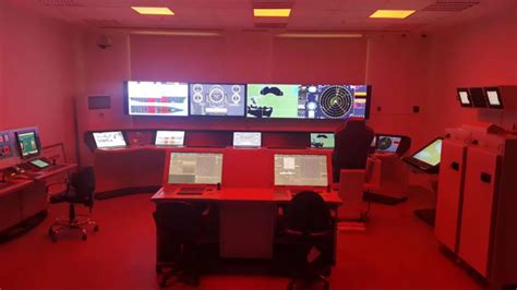 Logix Solution Revolutionises Ships Control Systems Development