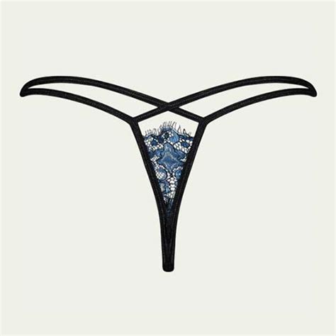 Sexy Εσώρουχα And Στρινγκ Σε Υπέροχα Σχέδια