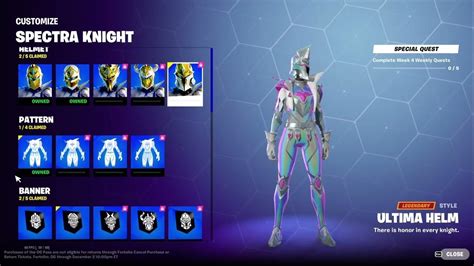 Fortnite Og Battle Pass Review Youtube