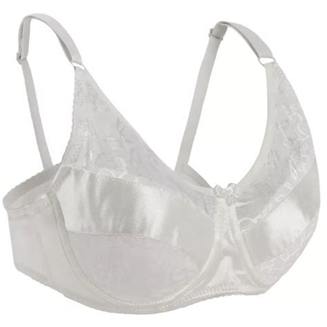 VOLLENCE 40 90 SOUTIEN GORGE spécial avec Poche pour prothèse de