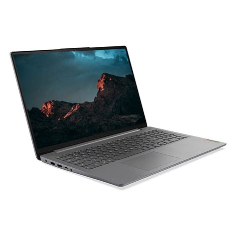 Lenovo Ideapad 3 15itl6 Intel Core I5 1155g7 8gb 512gb Ssd 156