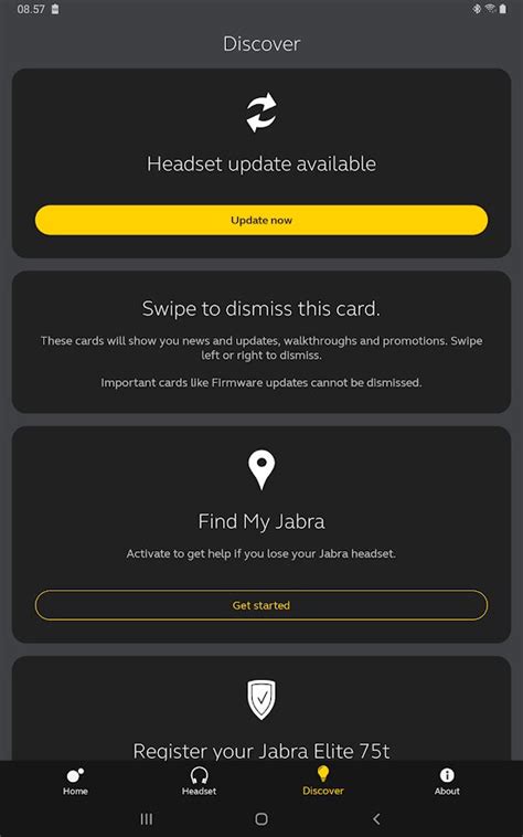 Jabra Elite T Manual Step By Step Guide