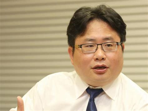 「台灣是全世界第二大戰爭熱點！」矢板明夫：俄烏之戰給台灣的啟示「戰爭隨時可能發生」 今周刊