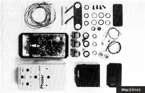 Amdek Phaser Kit Emm Aug 83