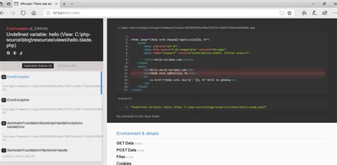 [3 z 5] laravel php piszemy pierwszy kontroler kurs php