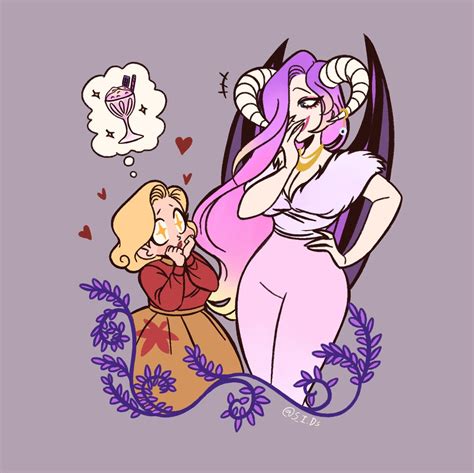 𓍼ꕤ⌕ On Twitter Rt S I Ds Thread Of Doodle Requests I Did For My
