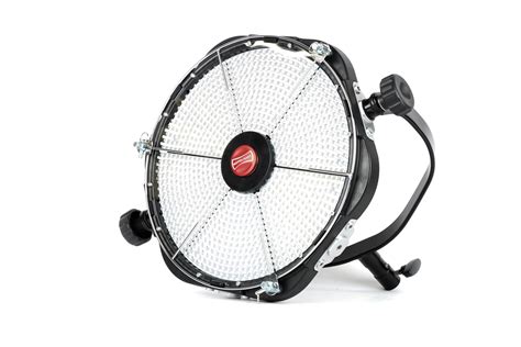 Used Rotolight Anova Pro 2 BiColour 50 Degree MPB