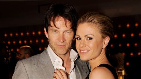 Why Anna Paquin Is Defending Her Marriage