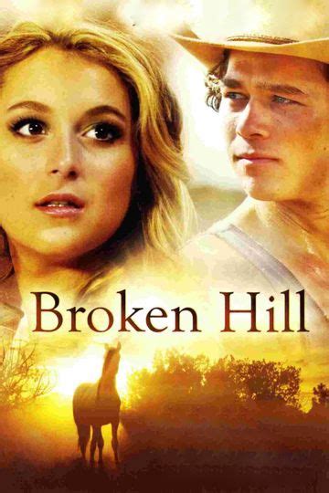 Broken Hill 2009 Movie Moviefone